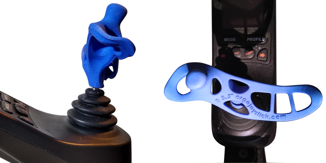 Products – ergojoystick