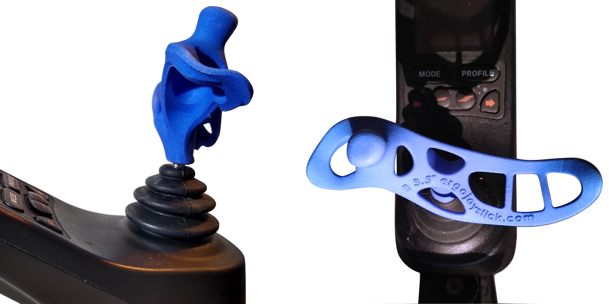 Products – ergojoystick