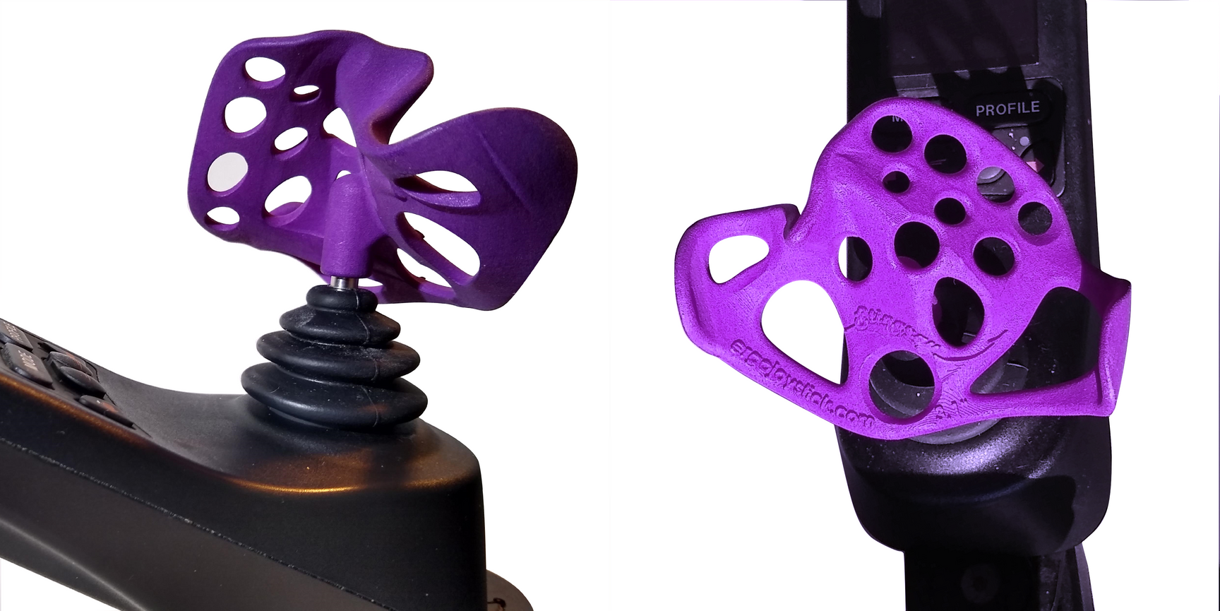 Products – ergojoystick